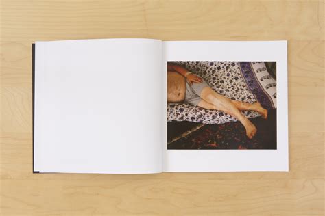 Unassembled Zatara Press A Unique Photobook Publisher