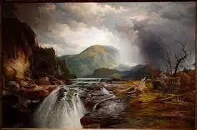 Thomas Moran — Arte