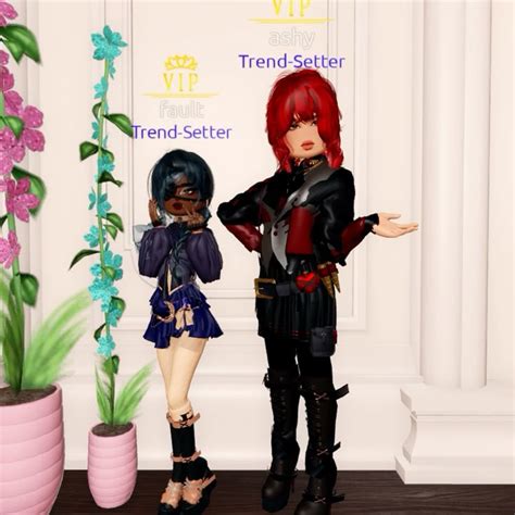 Kaeya And Diluc In Dti In 2025 Dress To Impress Dress Women
