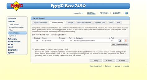 linux putty remote server from outer super user
