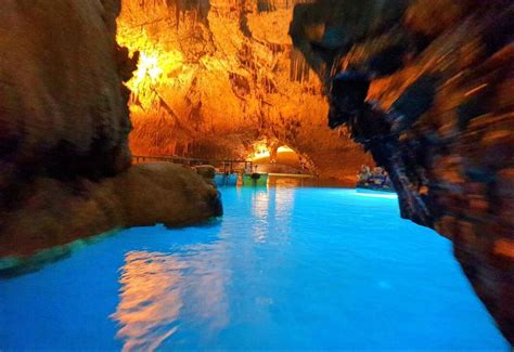Explore Jeita Grotto Lebanons Stunning Subterranean Marvel Lebanon
