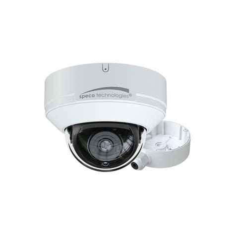 Speco Technologies 2 8 Mm V5d2 Dome Camera 809mw3 V5d2 Grainger