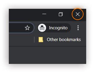 Incognito Mode In Chrome How To Browse Incognito