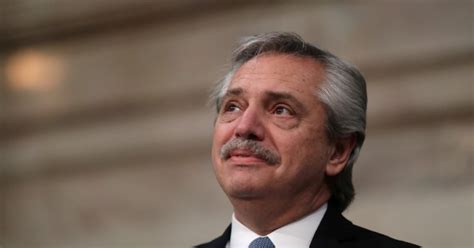¿relanzamiento De La Gestión Los Tres Mensajes Del Presidente Infobae