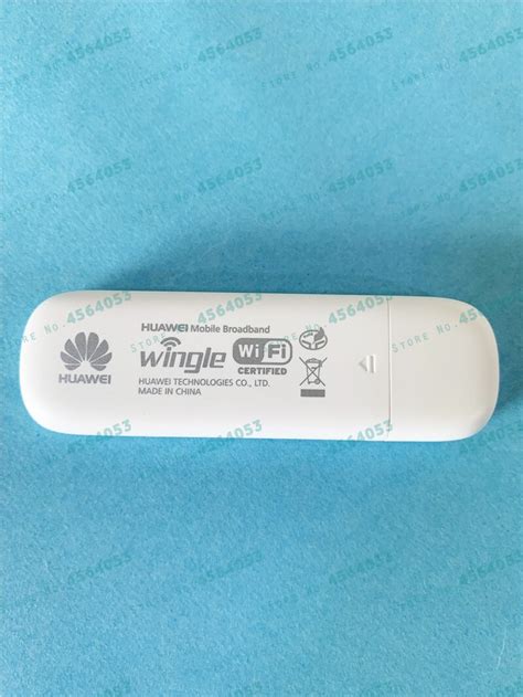 Unlocked Huawei E8231 3g Usb Wireless Modem Hspa Vicedeal