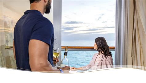New Sun Princess Staterooms