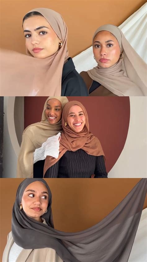 Summer Hijab Trend 20232024 How To Stay Fashionable While Covered