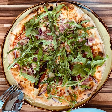 Salchicha Italiana 320gr Restaurante Italiano Pizza Pasta And Vino Dal Forno Trattoria