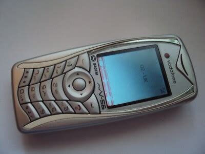 Sagem Mobile Phone In Vintage Mobile Phones For Sale Ebay Uk