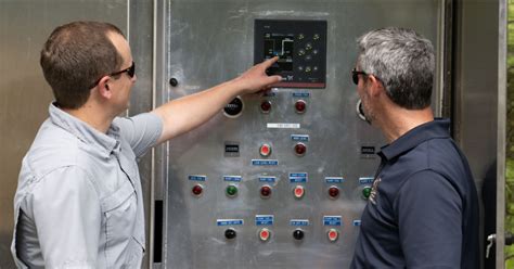 Effortless Remote Monitoring And Control Via Grundfos Connect Empowering Pumps And Equipment