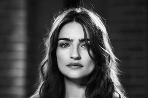 Picture Of Ania Bukstein