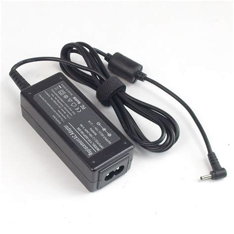 Ac Power Adapter Charger For Asus Eee Pc 1015pem Pu17 Bu Netbook Ebay