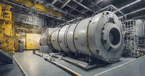 Apex Powered On Linkedin Apexcore Nuclear Power Generation