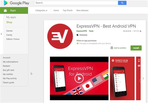How To Setup VPN On Android TV Box AntennaJunkies