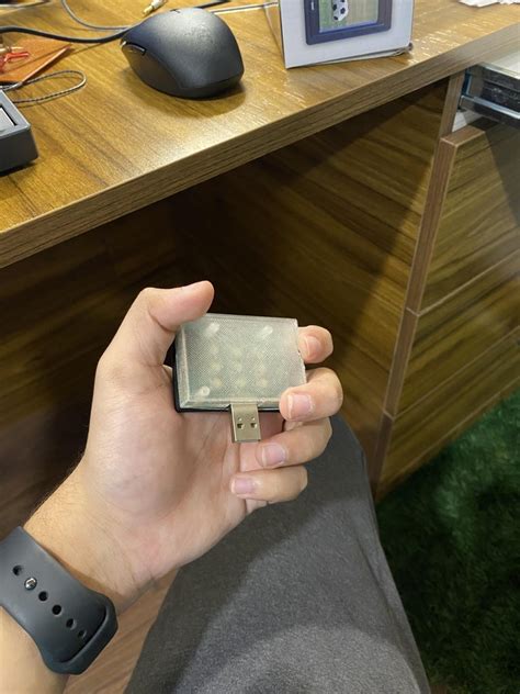 Wled And Esp8266 Rgb Usb Smart Lamp 5 Steps Instructables