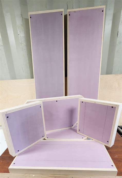 N Scale T Trak Modules