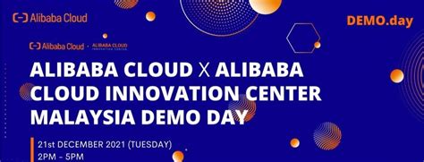 Alibaba Cloud Demo Day Contest 2021 Ticket2u