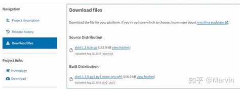 Python 处理数据(excel)—— 安装python库 知乎 Python 处理数据(excel)—— 安装python库 知乎