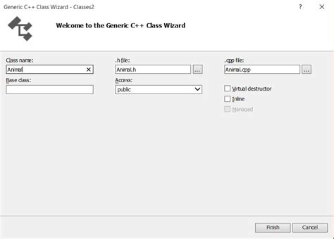Manuel RadovanoviĆ Klase U C Programskom Jeziku 2 Deo