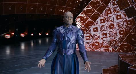 Who Is The High Evolutionary Guardians Of The Galaxy