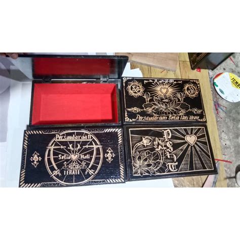 Jual Kotak Psht Mori Shopee Indonesia