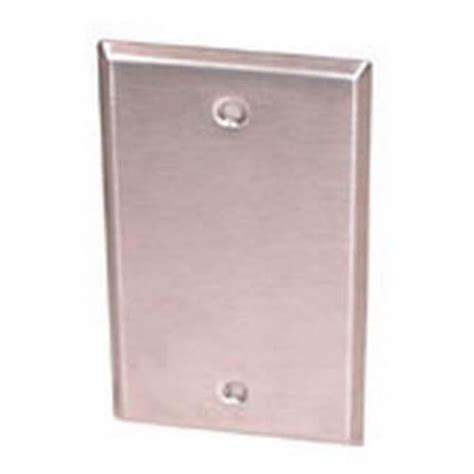 Siemens 540 984 Flush Mnt Snsr 10k Ohm Metal