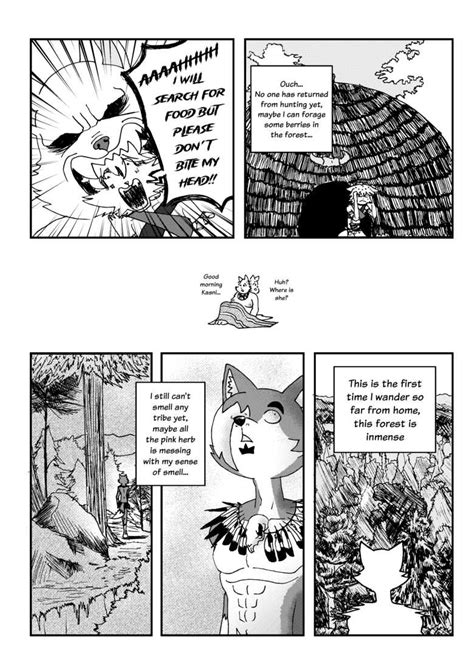 Northwind 1 Wolf Comic Porn Hd Porn Comics