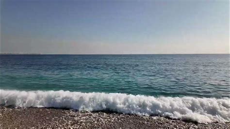 마음이 뻥뚫리는 시원한 파도소리와 편안한 음악 사랑과 평안이 밀려오는 시간 Beautiful Relaxing Music Youtube
