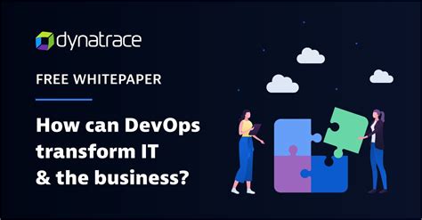 Dynatrace On Linkedin Learn Why Devops Is Key To Streamlining It Operations Helping Teams