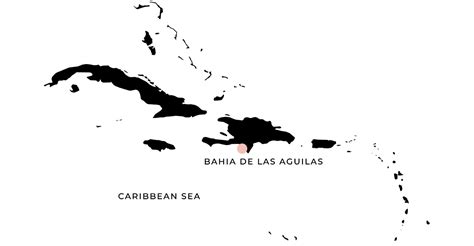Bahia De Las Aguilas Voted One Of The Worlds Best Beaches