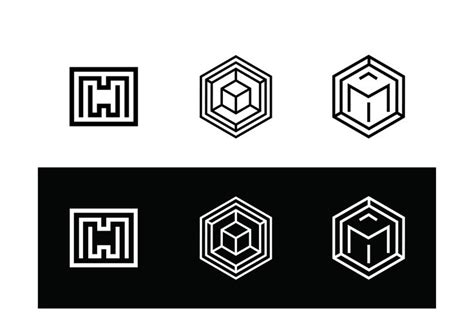 Massive Dynamic Logo Design