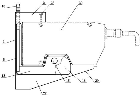Laser Bracket Eureka Patsnap
