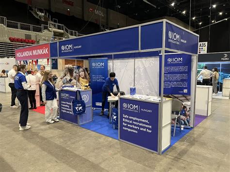 Safeemployment Iom Ethicalrecruitment Daniel Bagameri