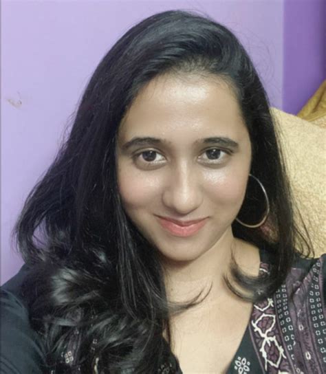 About Shreya Medium