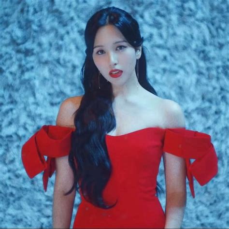 Twice에 있는 핀 미나 아이돌