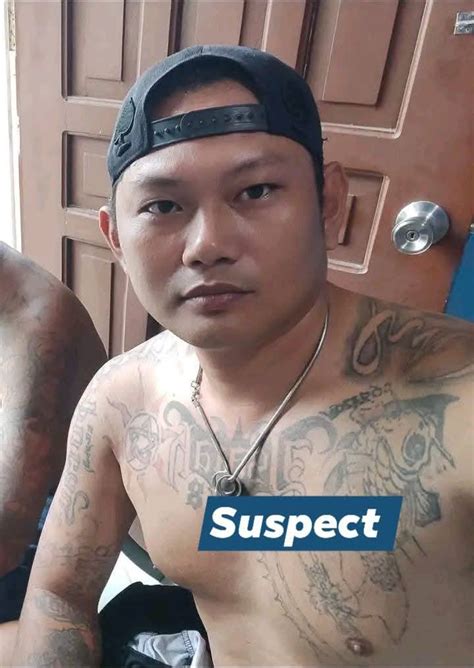 Raymond Padulla Palado