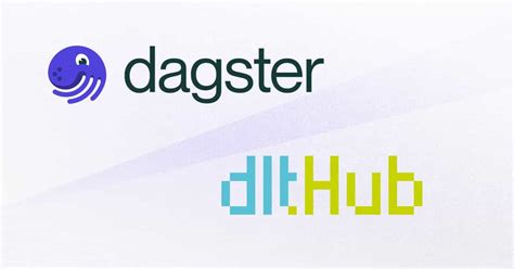 orchestrating dbt™ with dagster dagster blog