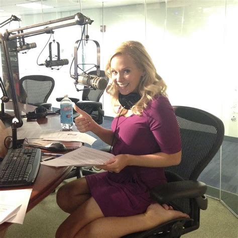 Margaret Hoover Rcnnnewswomen