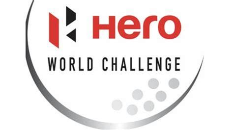 Hero World Challenge