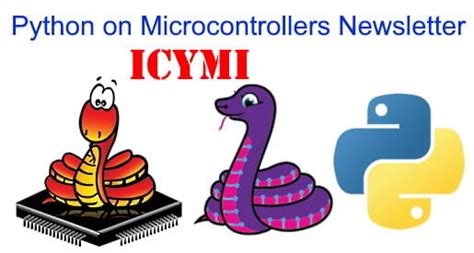 icymi python on microcontrollers newsletter circuitpython 8 0 rc 1 out