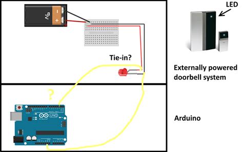Input To Arduino From External Board And Power General Guidance Arduino Forum
