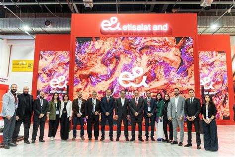 Eand Egypt Enhances Business Agility With Cisco Powered Sd Wan