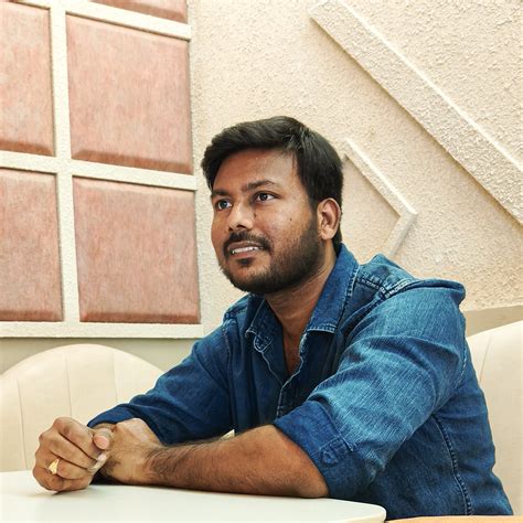 Manoj Kumar Kalapakuri Manoj Kumar Kalapakuri — Echai Ventures