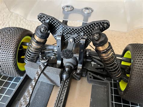 Yokomo YZ SF R C Tech Forums Yokomo YZ SF R C Tech Forums