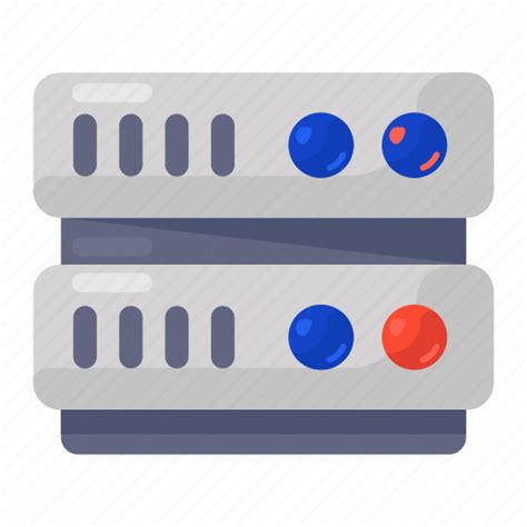 Big Data Data Hosting Data Storage Datacenter Dataserver