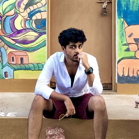 Ashwin Ganesh Youtube