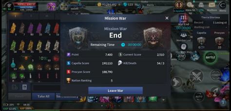 Force Shielder Is Underrated Rcabalonline