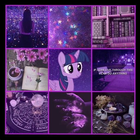 Twilight Sparkle Todos Os Desenhos Coisas De Garotas Cores Roxas