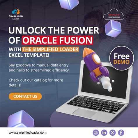 Simplified Loader On Linkedin Simplifiedloader Oracle Oraclecloud Simplified Loader On Linkedin Simplifiedloader Oracle Oraclecloud