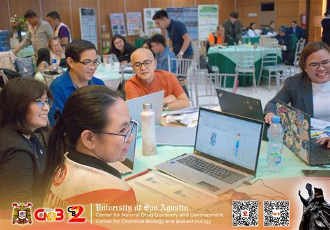 University Of San University Of San Agustin C2b2 And Cnd3